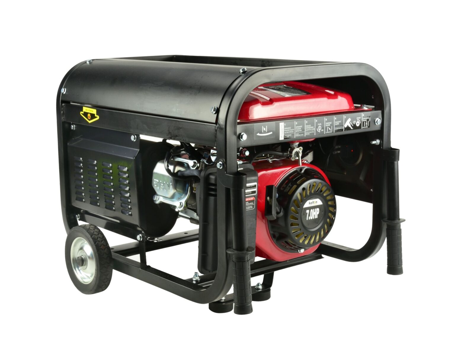 Generaator 3000W | RPARTS | Tööriistad ja Seadmed