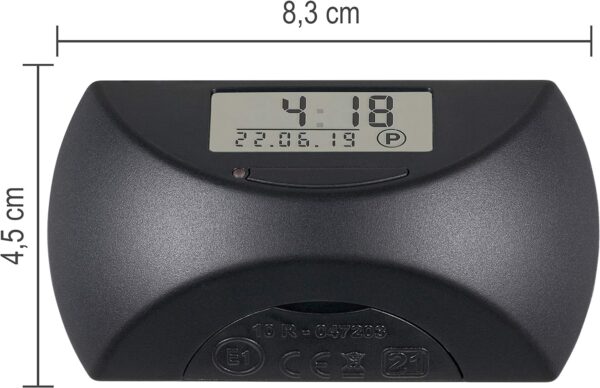 Elektrooniline parkimiskell - juhtmevaba 2tk | RPARTS | Tööriistad ja ...