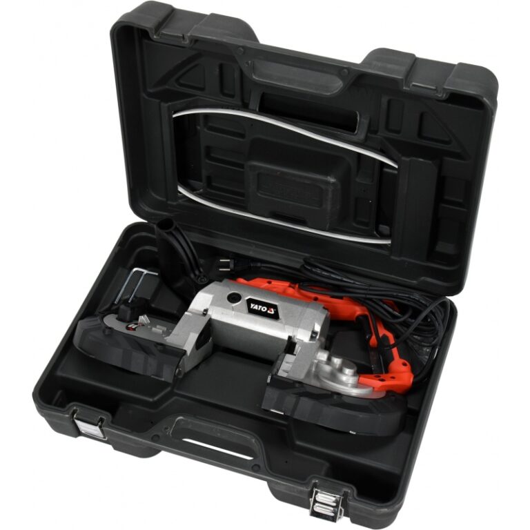 Lintsaag metallile 1100w | RPARTS | Tööriistad ja Seadmed