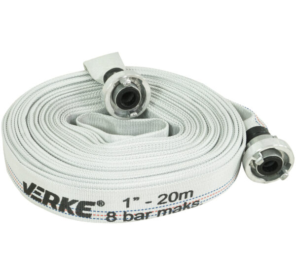 Veevoolik 1" 20m | RPARTS | Tööriistad ja Seadmed