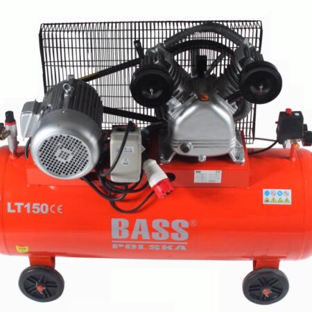 Kompressor 150L 600L/min 3-faasi | RPARTS | Tööriistad ja Seadmed